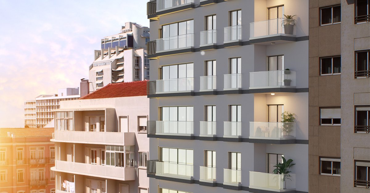 Yard Properties estreia-se em Portugal com projeto de €13,5M - RE Portugal