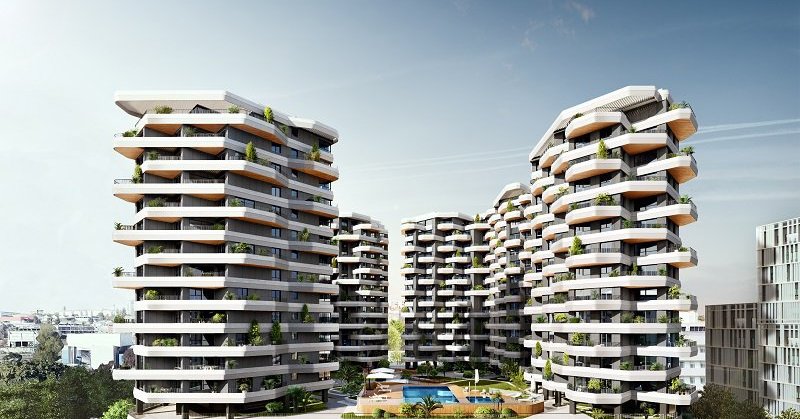 Projeto residencial Distrikt arranca segunda fase de vendas - RE Portugal