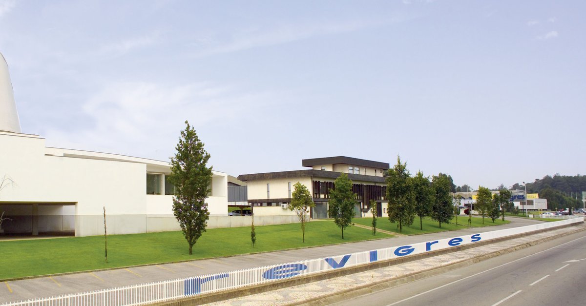 Revigrés entre as marcas com melhor reputação em Portugal - RE Portugal