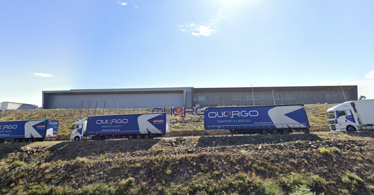Olicargo investe €17,5M em centro logístico na Azambuja - RE Portugal