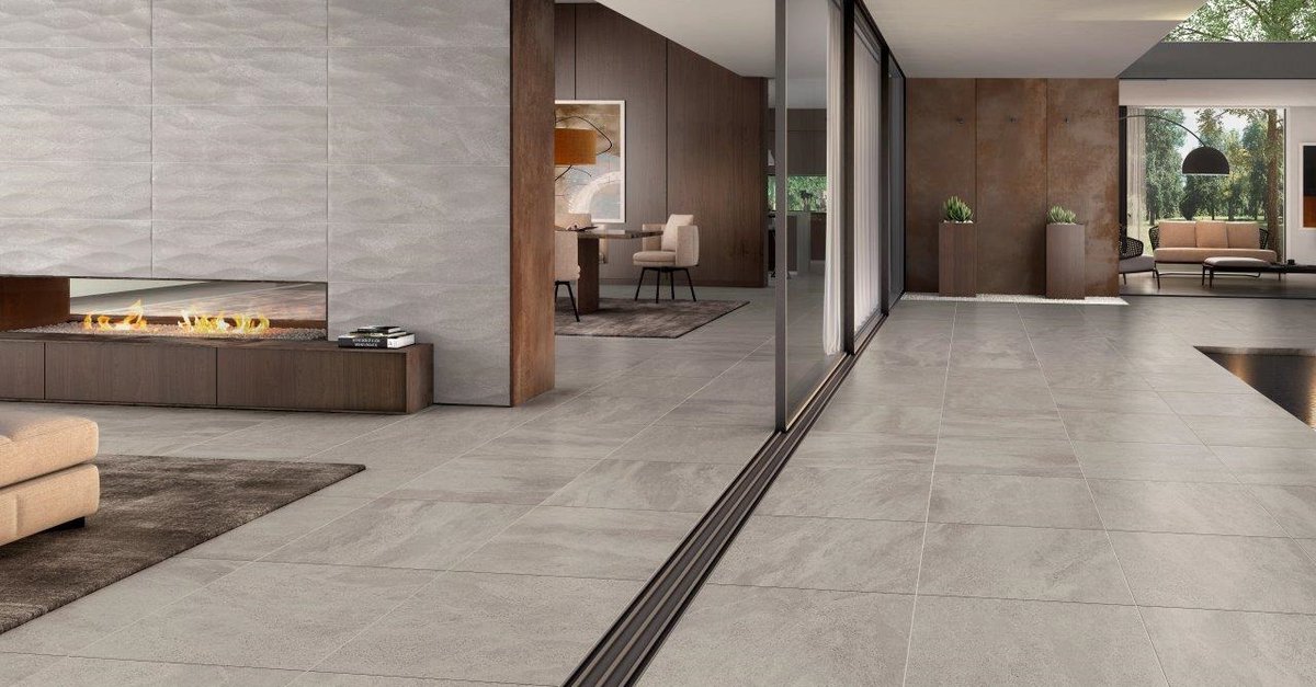 Recer apresenta nova identidade corporativa e catálogo - RE Portugal