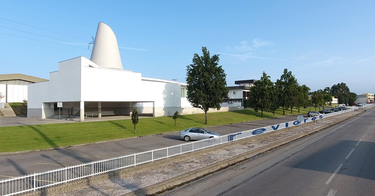 REVIGRÉS NO TOP DAS MARCAS COM MELHOR REPUTAÇÃO - RE Portugal