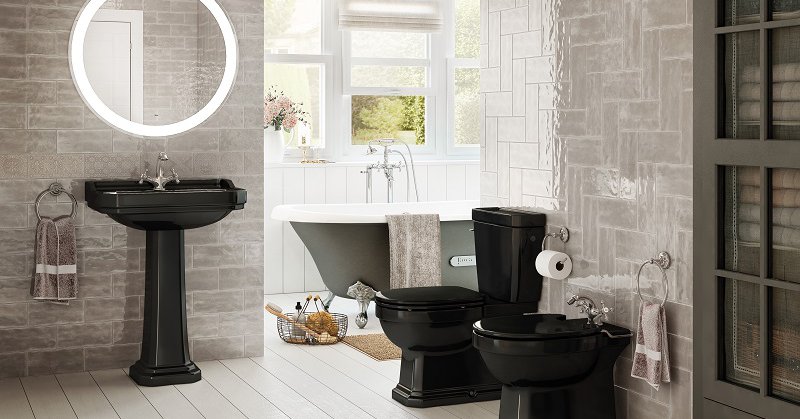 Roca apresenta 4 lavatórios para renovar espaço de banho - RE Portugal