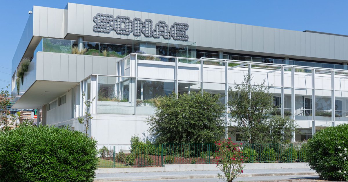 Sonae integra projeto PROBONO para investir em laboratórios de ...