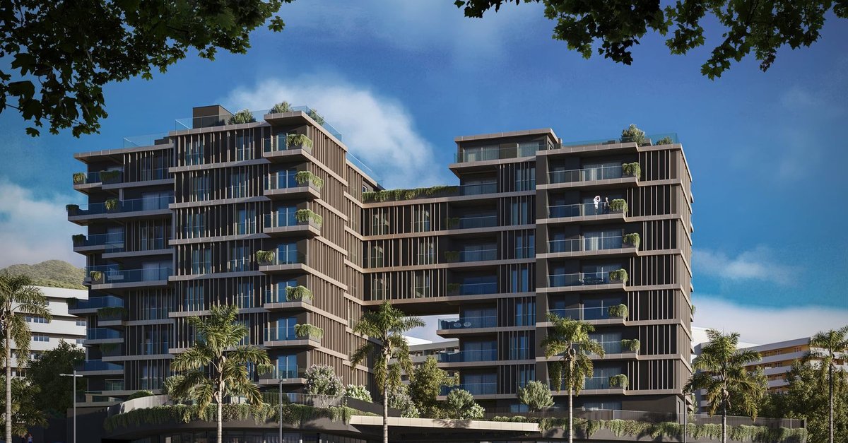 Varino Real Estate anuncia investimento de €240M - RE Portugal