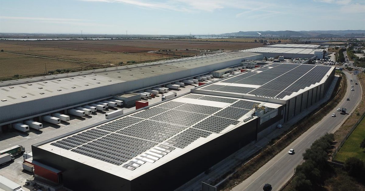 Sonae MC investe €50M em novos entrepostos - RE Portugal