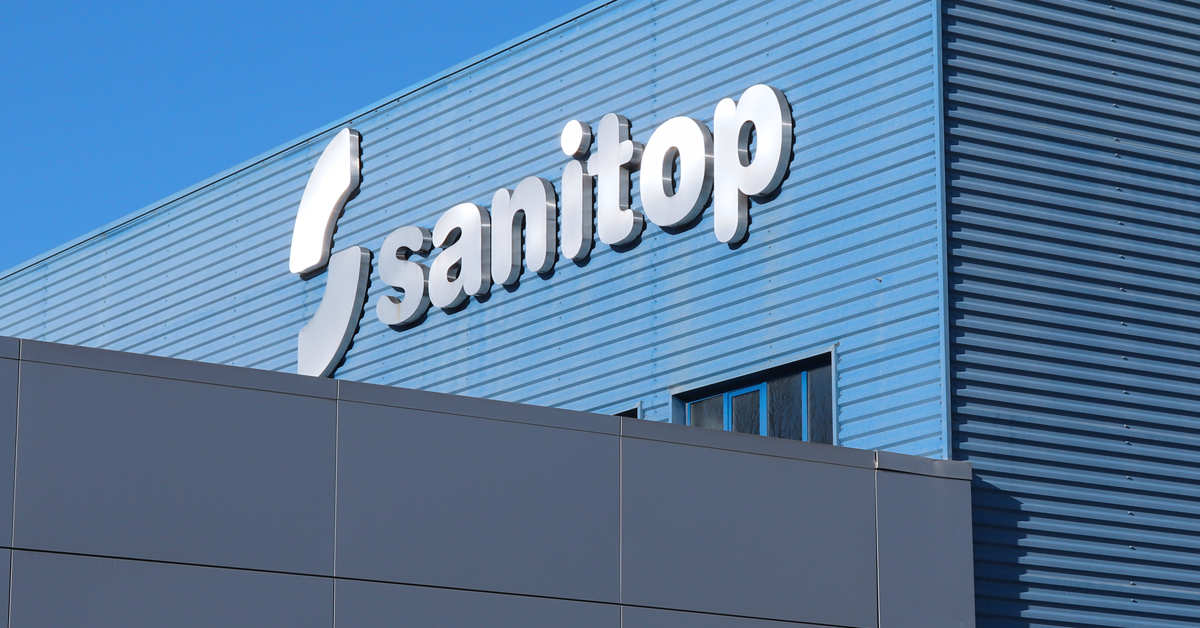 Sanitop quer contribuir para a transição energética nas obras de ...